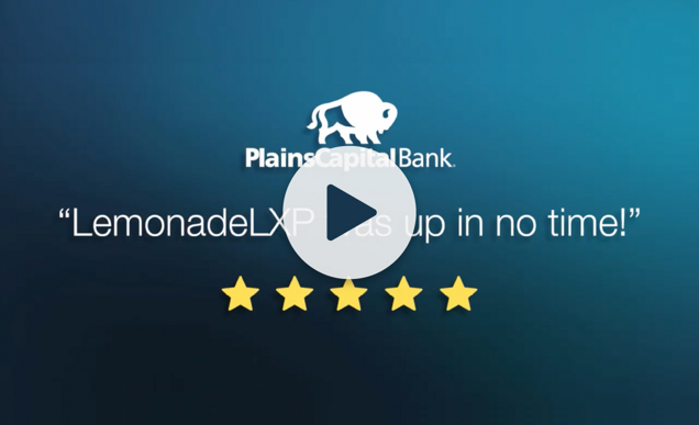 LemonadeLXP