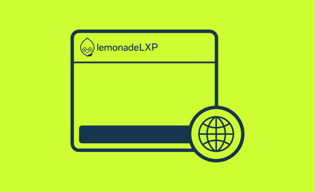 LemonadeLXP