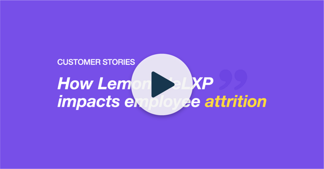 LemonadeLXP