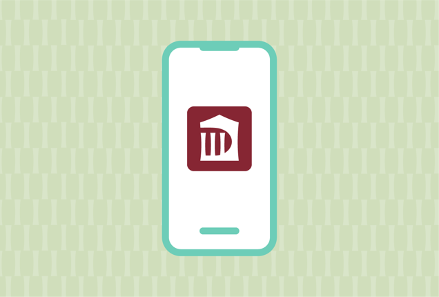 Dedham Savings Learning Center - How to Log In to the Mobile Banking App